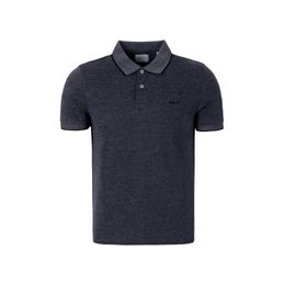 Gant Poloshirt Herren Gr&ouml;&szlig;e XL dunkelblau