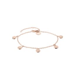 Tamaris Armband Damen Gr&ouml;&szlig;e One Size rosegold
