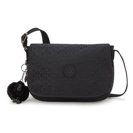 Kipling Umh&auml;ngetasche 'Basic Plus Earthbeat' Damen Gr&ouml;&szlig;e One Size schwarz