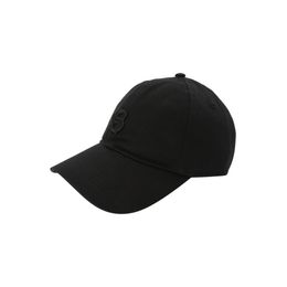 BOSS Cap Damen Gr&ouml;&szlig;e 55/60 schwarz