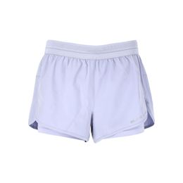 Elite Lab Shorts 'Run' Damen Gr&ouml;&szlig;e 44 hellblau