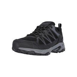 Endurance Outdoorschuhe 'Ariya' Herren Gr&ouml;&szlig;e 43 grau / schwarz