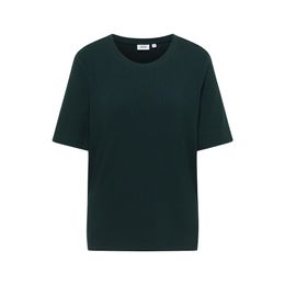 Cecil T-Shirt Damen Gr&ouml;&szlig;e XXL tanne