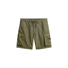 Superdry & Co Shorts Herren Gr&ouml;&szlig;e 30 gr&uuml;n