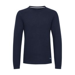 Blend Pullover 'Alfons' Herren Gr&ouml;&szlig;e L blau