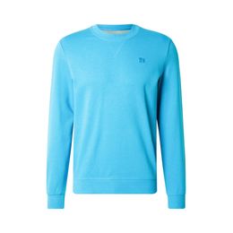 s.Oliver Sweatshirt Herren Gr&ouml;&szlig;e XXL blau