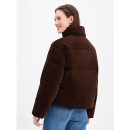 Polo Ralph Lauren Jacke ' ' Damen Gr&ouml;&szlig;e L schoko Winterjacke