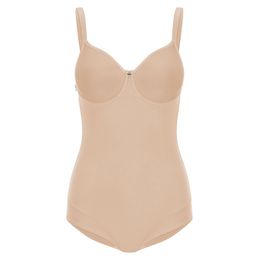 SuSa Body 'Catania' Damen Gr&ouml;&szlig;e 85 beige