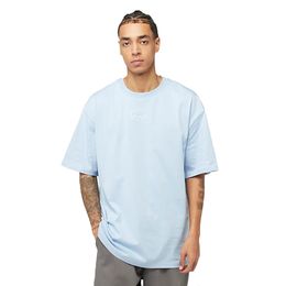 Karl Kani Shirt 'Small Signature' Herren Gr&ouml;&szlig;e M hellblau