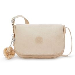 Kipling Umh&auml;ngetasche 'Basic Plus Earthbeat' Damen Gr&ouml;&szlig;e One Size ecru