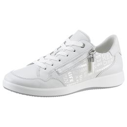 Ara Sneaker 'Roma' Damen Gr&ouml;&szlig;e 42.5 offwhite