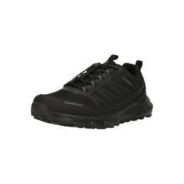 Endurance Halbschuhe 'Ferill' Herren Gr&ouml;&szlig;e 45 schwarz
