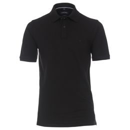 Casamoda Shirt 'Basic' Herren Gr&ouml;&szlig;e XXL schwarz