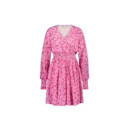 Fabienne Chapot Kleid 'Anjuna' Damen Gr&ouml;&szlig;e 42 pink / rosa Winterkleid