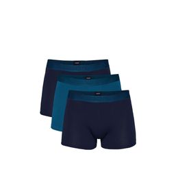 JOOP! Boxershorts Herren Gr&ouml;&szlig;e L blau / nachtblau
