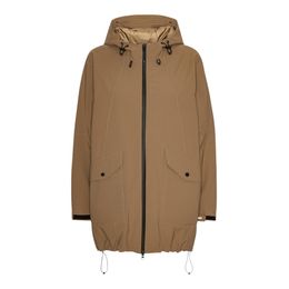 Ilse Jacobsen Funktionsjacke 'THERMAL09' Damen Gr&ouml;&szlig;e XS camel