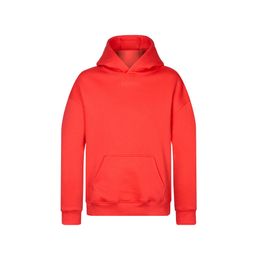 Koyumi Sweatshirt Herren Gr&ouml;&szlig;e M rot