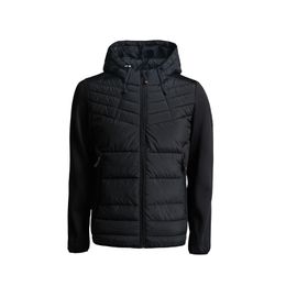 Zavetti Canada Jacke 'Lazino' Herren Gr&ouml;&szlig;e XXL schwarz