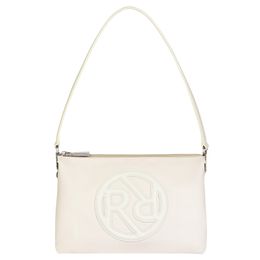 Roeckl Tasche 'NALA SCHULTERTASCHE SMALL' Damen Gr&ouml;&szlig;e one size beige