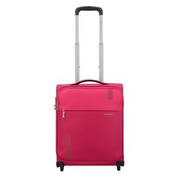 Roncato Trolley 'Speed' Herren Gr&ouml;&szlig;e One Size pink