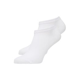 Marc O'Polo Marc O'polo Socken 'Chris' Damen Gr&ouml;&szlig;e 39/42 wei&szlig;