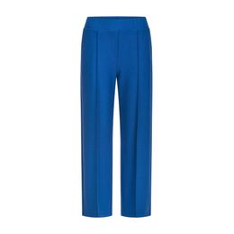 GOLDNER Hose Damen Gr&ouml;&szlig;e 46 royalblau