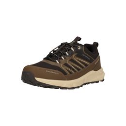 Endurance Halbschuhe 'Ferill' Herren Gr&ouml;&szlig;e 43 khaki