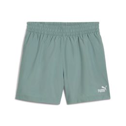 Puma Shorts 'Ess' Herren Gr&ouml;&szlig;e S pastellgr&uuml;n
