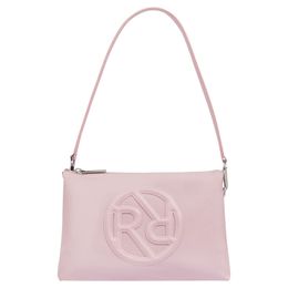 Roeckl Tasche 'NALA SCHULTERTASCHE SMALL' Damen Gr&ouml;&szlig;e one size rosa