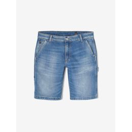 Le Temps Des Cerises Jeans Herren Gr&ouml;&szlig;e 26 blau