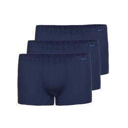 Ammann Boxershorts 'Cotton & More' Herren Gr&ouml;&szlig;e 5XL nachtblau