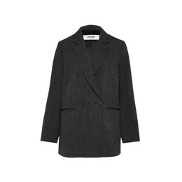 Senses.the Label Blazer Damen Gr&ouml;&szlig;e 34 schwarz