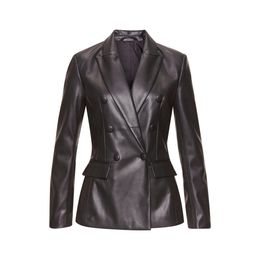 Lascana Blazer Damen Gr&ouml;&szlig;e 36 schwarz