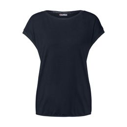 Street One T-Shirt Damen Gr&ouml;&szlig;e XXL schwarz