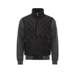 Cipo & Baxx Cipo & Baxx Jacke Herren Gr&ouml;&szlig;e S schwarz