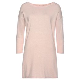 Laura Scott Pullover Damen Gr&ouml;&szlig;e 4XL pink