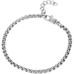 Firetti Armband Damen Gr&ouml;&szlig;e One Size silber