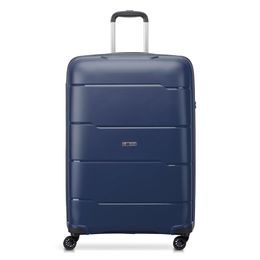 Modo By Roncato Trolley 'Galaxy' Herren Gr&ouml;&szlig;e One Size dunkelblau
