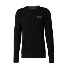 s.Oliver Pullover Herren Gr&ouml;&szlig;e S schwarz