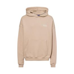 PEQUS Sweatshirt Herren Gr&ouml;&szlig;e M beige
