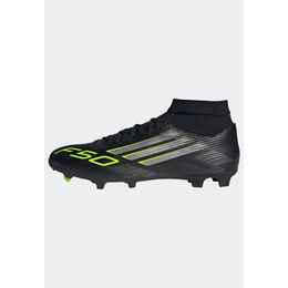 adidas Performance Fu&szlig;ballschuh Herren Gr&ouml;&szlig;e 46 hellgr&uuml;n / schwarz