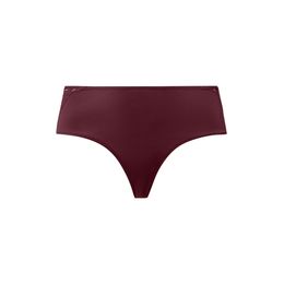 Hanro Slip 'Lilith' Damen Gr&ouml;&szlig;e M bordeaux Winterschuhe