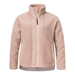 Sch&ouml;ffel Sch&ouml;ffel Funktionsfleecejacke 'Kalmor' Damen Gr&ouml;&szlig;e XS rosa