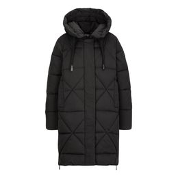Replay Winterparka Damen Gr&ouml;&szlig;e S schwarz