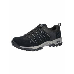 Br&uuml;tting Br&uuml;tting Outdoorschuh 'Mount Pinos' Herren Gr&ouml;&szlig;e 43 anthrazit / schwarz