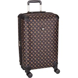 Guess Trolley 'Wilder' Herren Gr&ouml;&szlig;e One Size braun