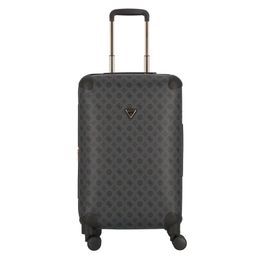 Guess Trolley Herren Gr&ouml;&szlig;e One Size basaltgrau / schwarz