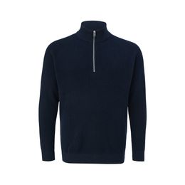 s.Oliver Men Big Sizes Pullover Herren Gr&ouml;&szlig;e XXL marine