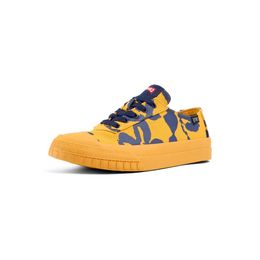 Camper Sneaker 'Camaleon 1975' Damen Gr&ouml;&szlig;e 41 blau / orange