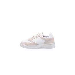 Lloyd Sneaker 'Stage' Herren Gr&ouml;&szlig;e 43 pastellpink / wei&szlig;